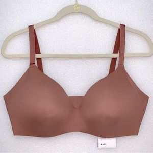 knix | Intimates & Sleepwear | Knix Wing Woman Contour Side Coverage ...